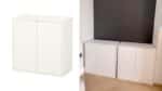 This $500 DIY Turned Vicky’s Living Room Alcove into a Showstopper