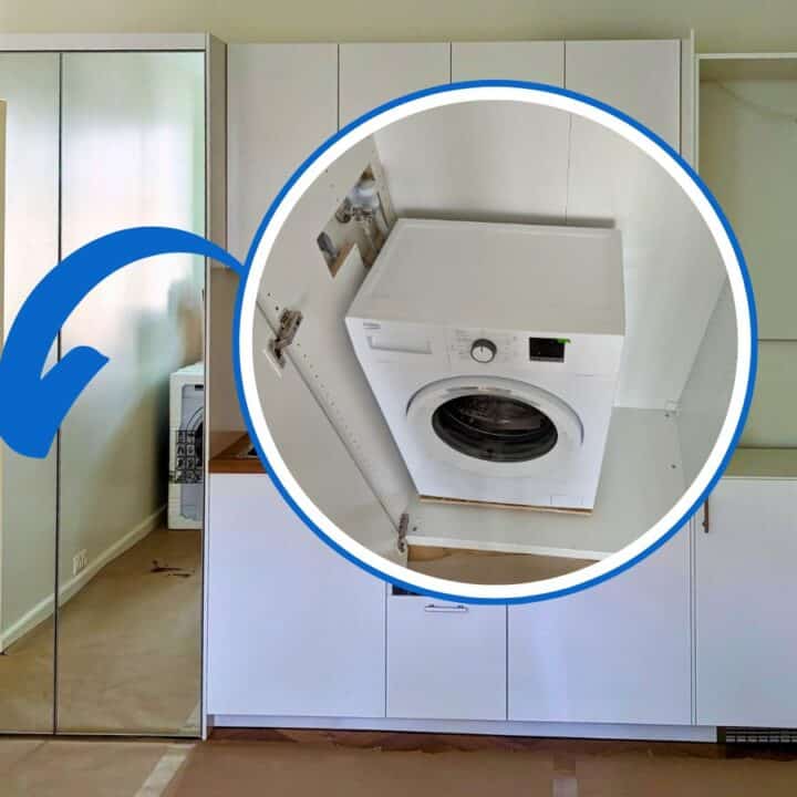 IKEA Laundry Room Ideas: How to Create a Functional and Stylish Space