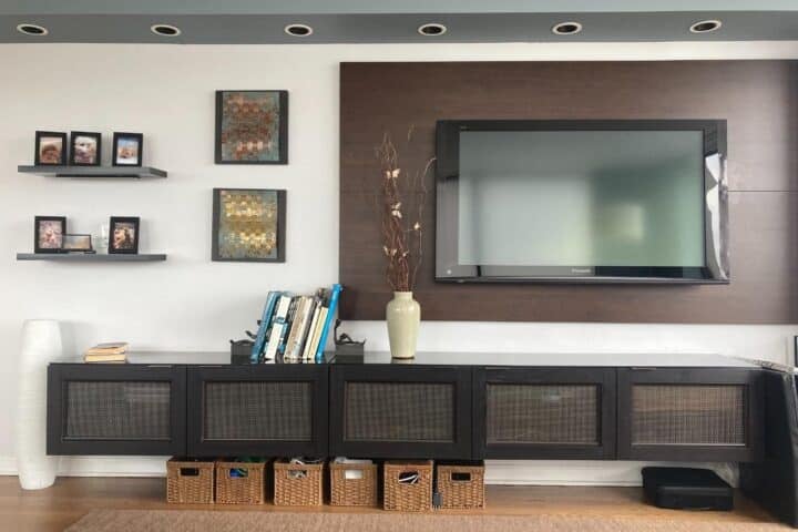 20 Creative IKEA BESTÅ Hacks to Inspire you to get your DIY on