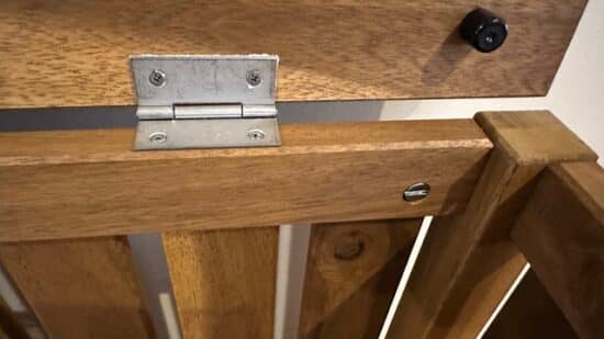 A Quick Fix Makes This IKEA Outdoor Storage Box So Much More Accessible