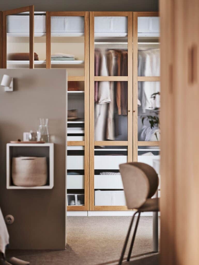 The New PAX Wardrobe: IKEA’s Boldest Claims Yet (And We’re Excited To Test)