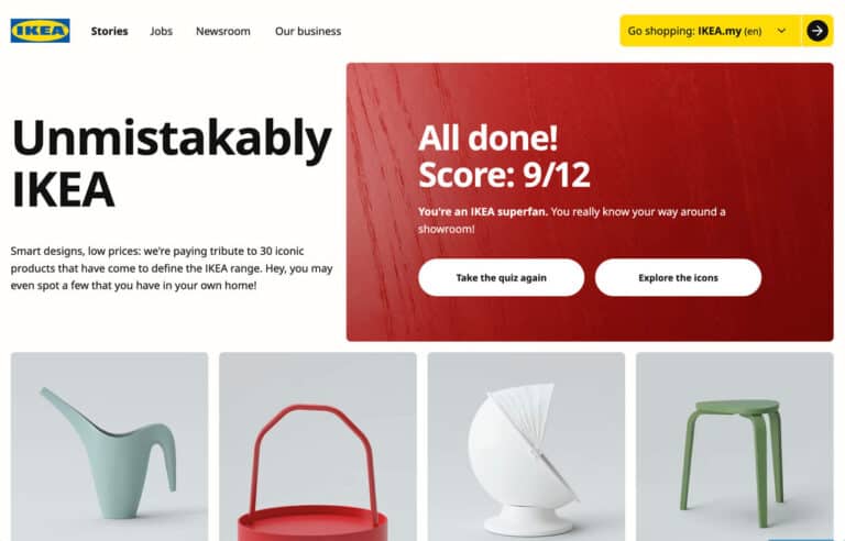 12 Questions That Will Prove You’re an IKEA Superfan (or Not)