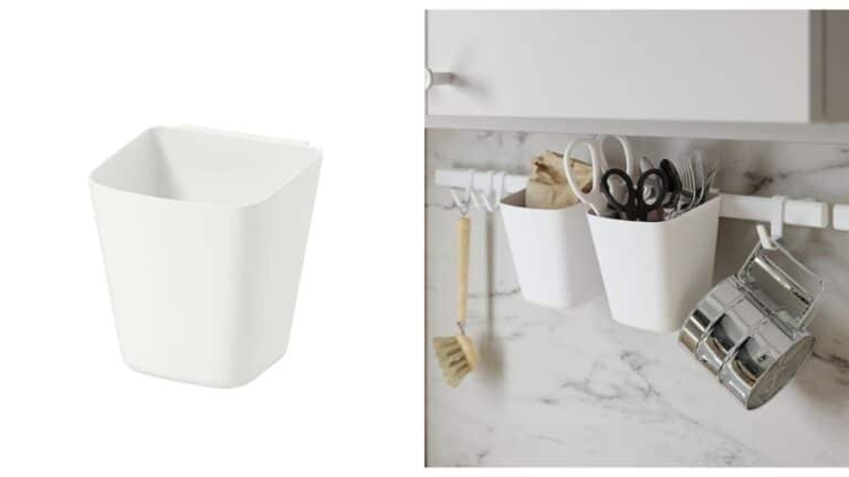 20 IKEA Products Under $1 That Work Suspiciously Well
