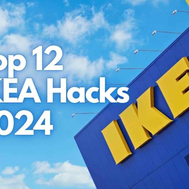 The Best IKEA Hacks of 2025: Our Top 10 Picks