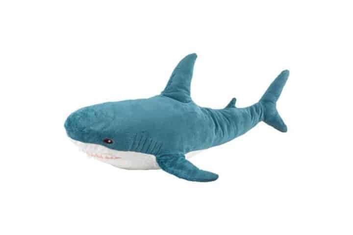 12 IKEA Plushies & Toys That Are Taking Over the World (And Your Heart!)