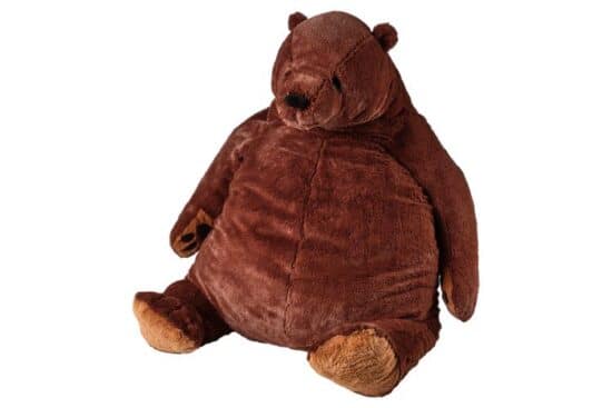 12 IKEA Plushies & Toys That Are Taking Over the World (And Your Heart!)