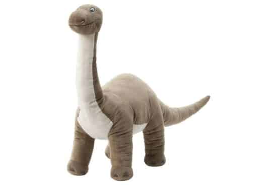 12 IKEA Plushies & Toys That Are Taking Over the World (And Your Heart!)