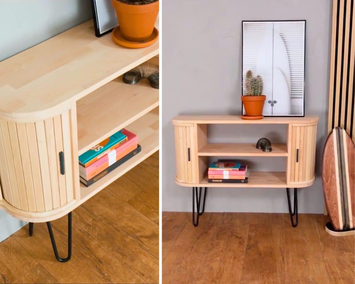 This Hack Is Bringing Bread Boxes Back … and Not Just in the Kitchen