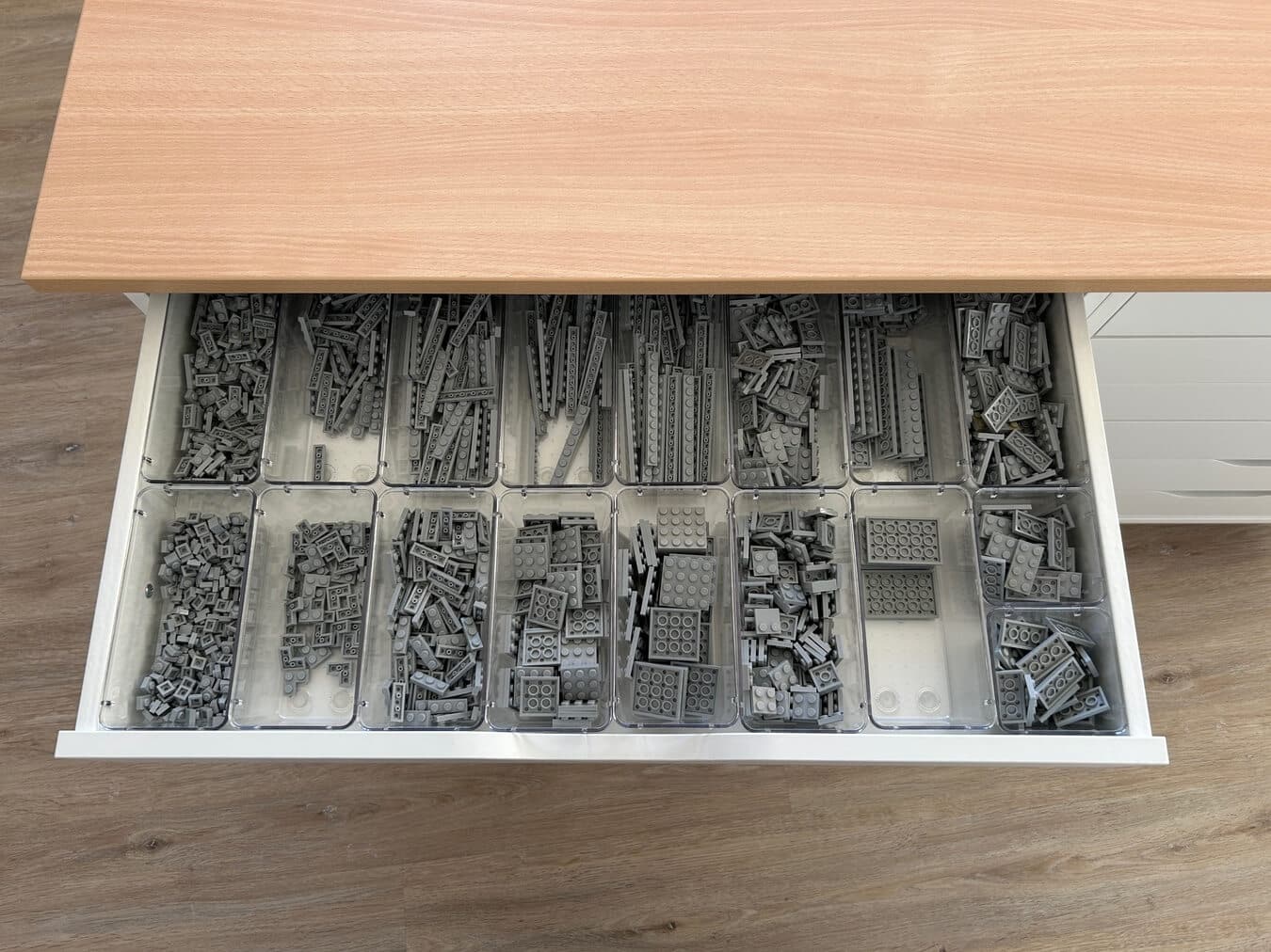 I Found the Ultimate LEGO Room Hack (Goodbye Brick Chaos!)