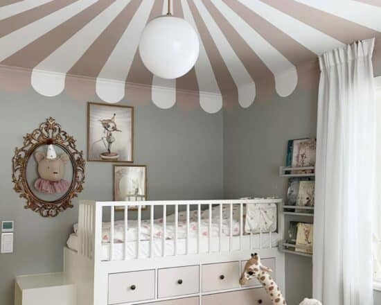 Maximize Loft Bed Storage With This Brilliant IKEA Dresser Hack