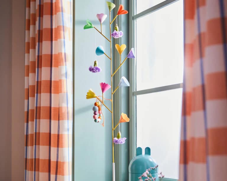 IKEA’s New Spring Collection is the Cutest Thing You’ll See Today