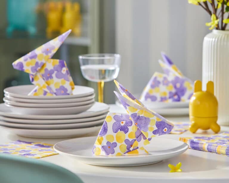 IKEA’s New Spring Collection is the Cutest Thing You’ll See Today