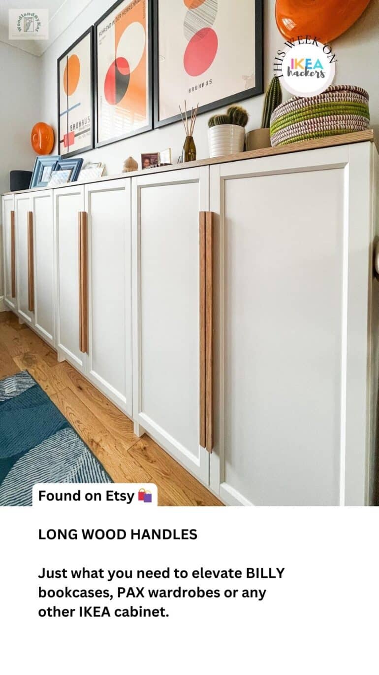 Shop readymade hacks for your IKEA furniture - IKEA Hackers