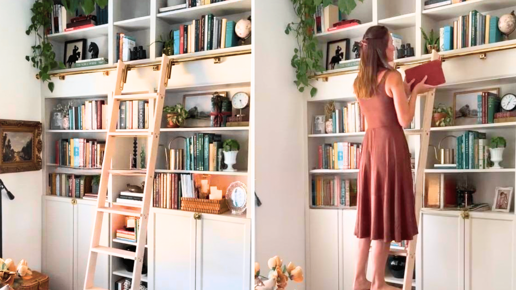 This Hack Puts Things Within Easy Reach in A Really Cool Way (And We ...