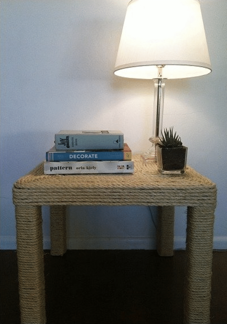 36 IKEA LACK Side Table Hacks for Clever, Low-Cost DIYs
