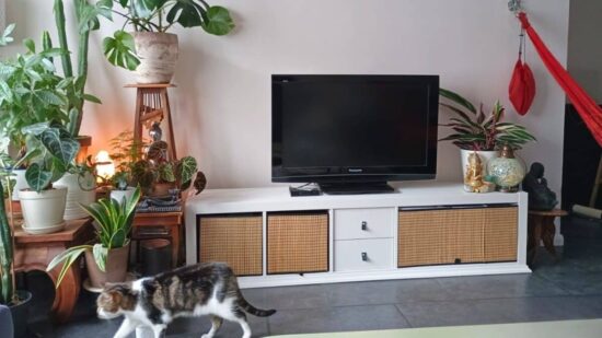 39 IKEA KALLAX Hacks So Good, You’ll Want to Add One To Every Room