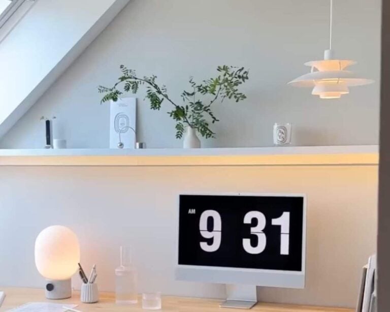21 Unusual Ways to Use the IKEA Picture Ledge All Around the House
