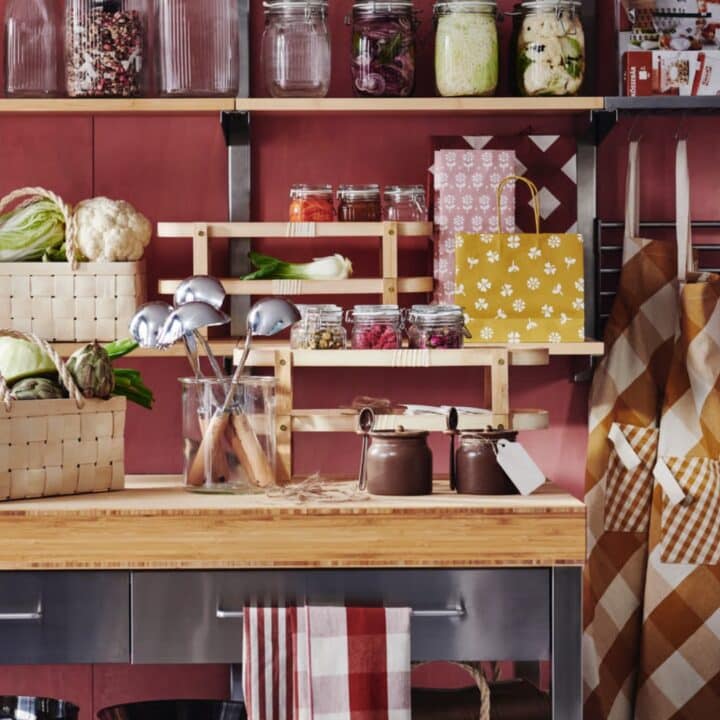 Simmer Pot Secrets: Choosing the Perfect Pot for Your Recipe - IKEA Hackers