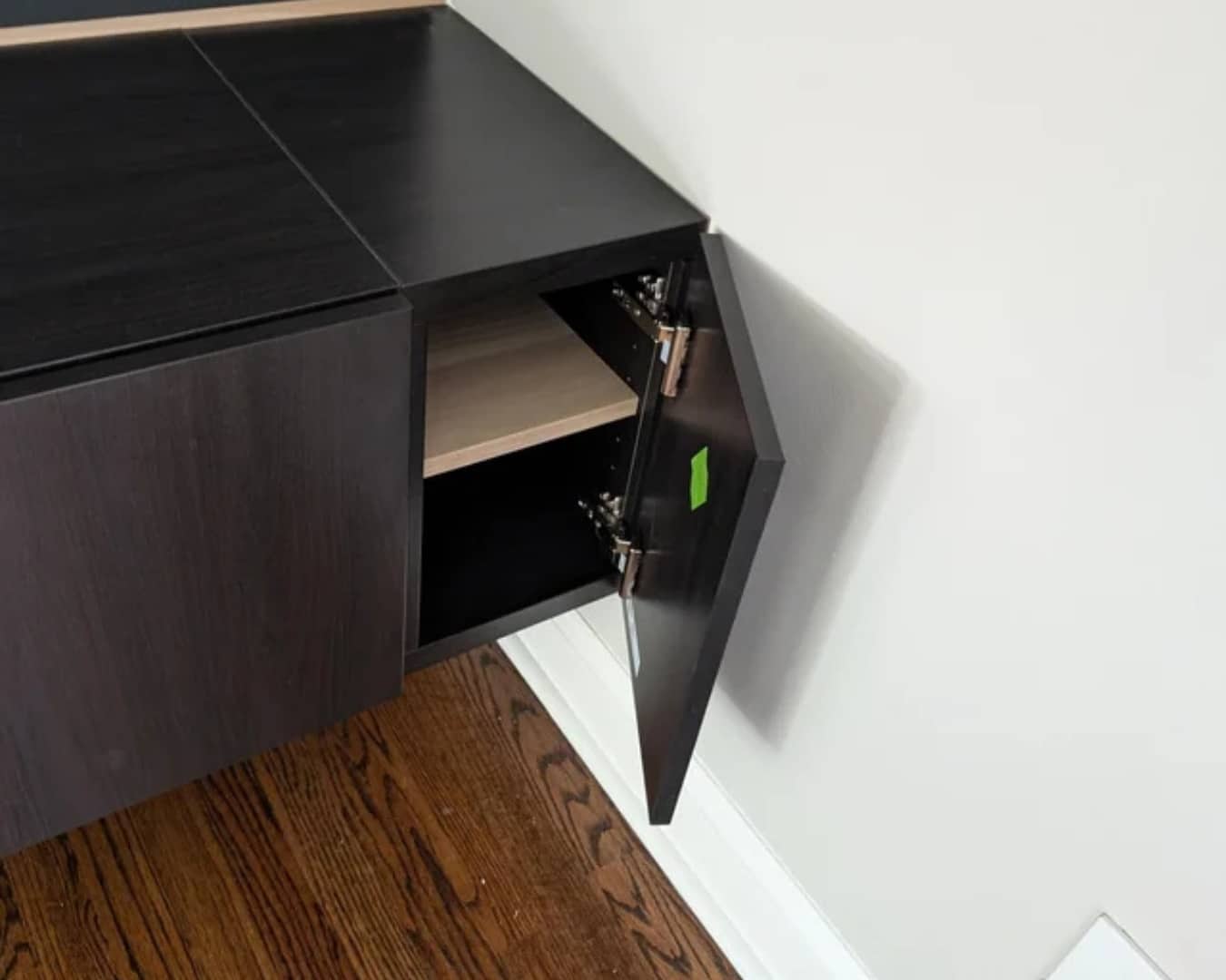 This TV Wall Hack Doesn’t Just Frame the Screen, It Steals the Show!