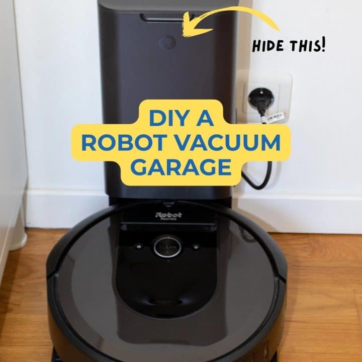 DIY Washer and Dryer Pedestals Upgrade Laundry Days - IKEA Hackers