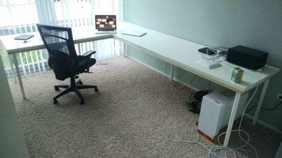 25 IKEA Desk Hacks So Clever, You’ll Rethink Your Home Office Setup