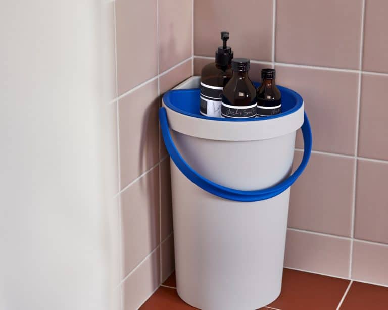 IKEA’s Bold New Collection Tackles the Water Crisis Right At Home