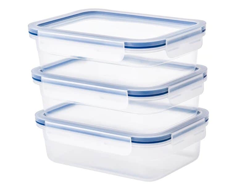 Best IKEA Meal Prep Containers and Tools (Under $20)