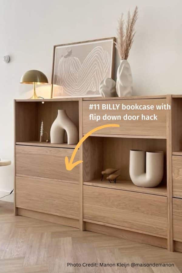 20 Easy IKEA Hacks to Try in 2026