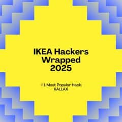The 25 “Most Searched For” IKEA Hacks of 2025