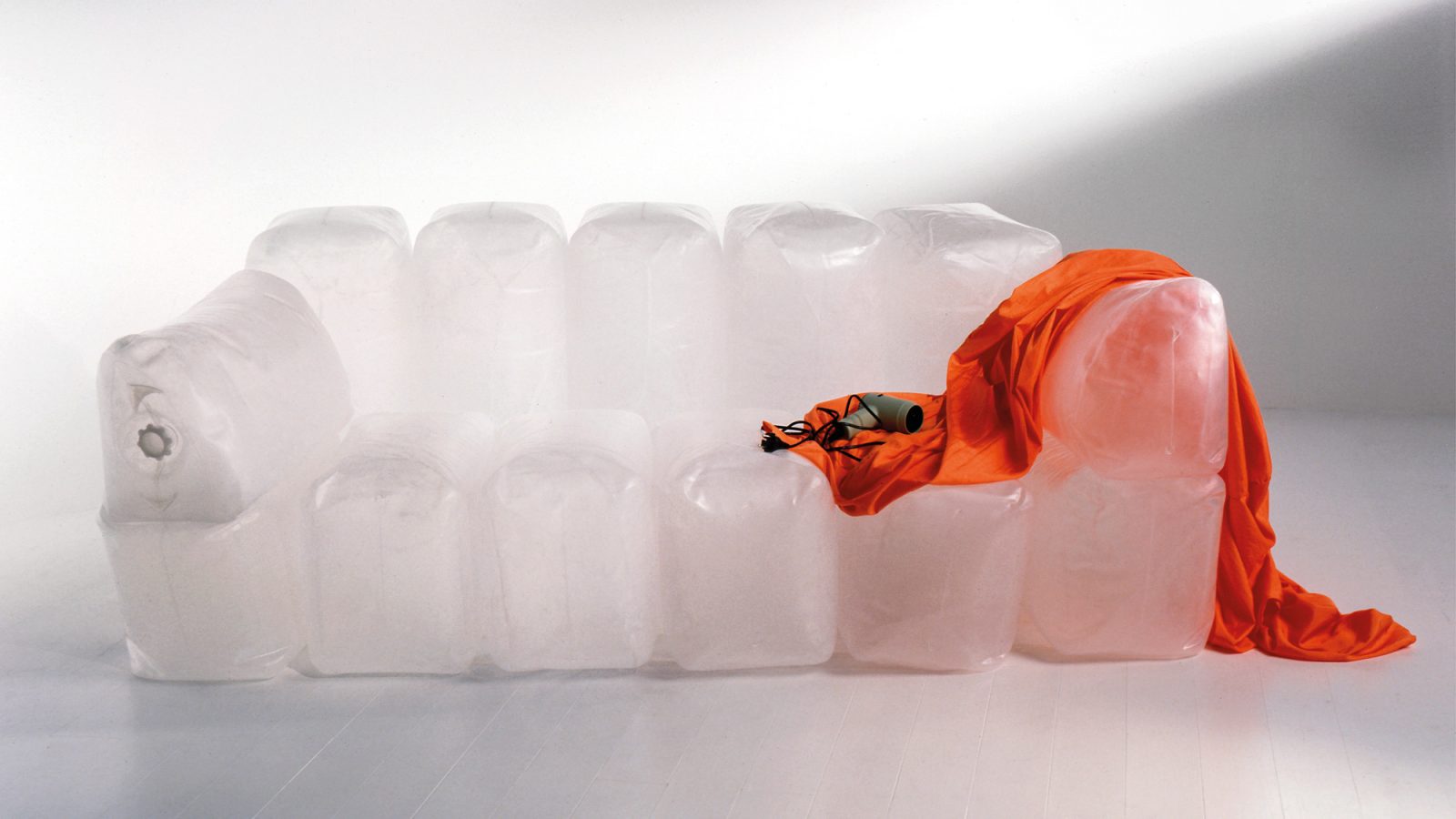 Remember IKEA’s Inflatable Sofa? Here’s What Happened Next.