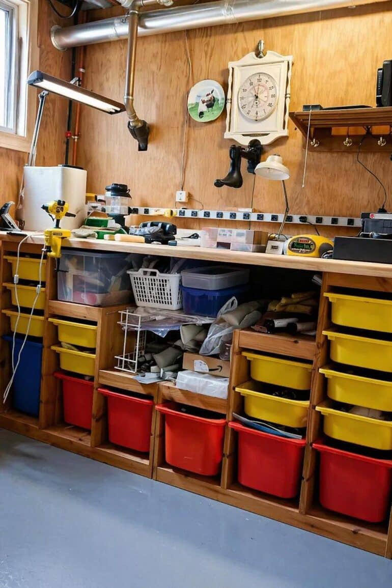 From Super Storage to Playtime Magic, These 15 TROFAST Hacks Do It All!